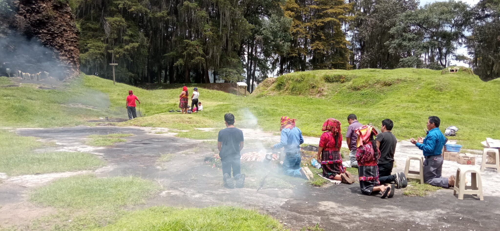 Guatemala. Viaje cultural, antropológico y arqueológico al corazón del ...